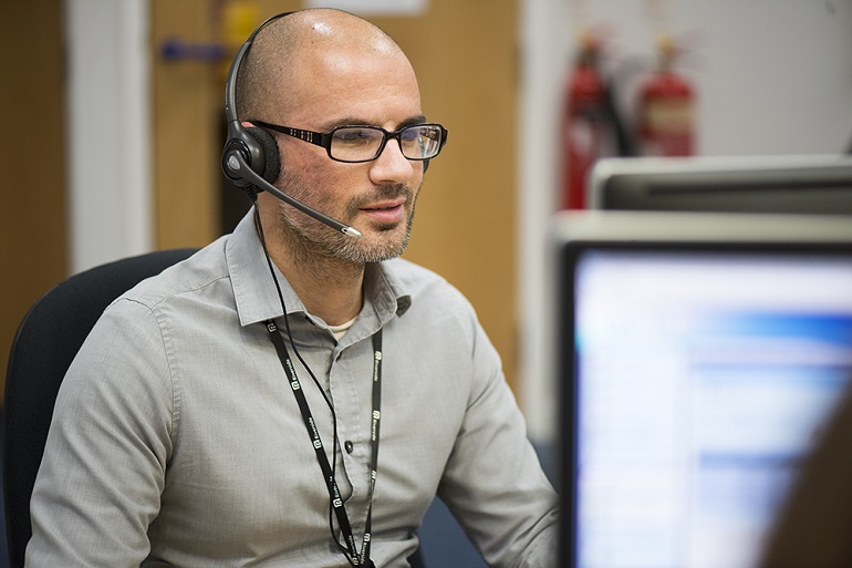 Debt advice and help - Riverside