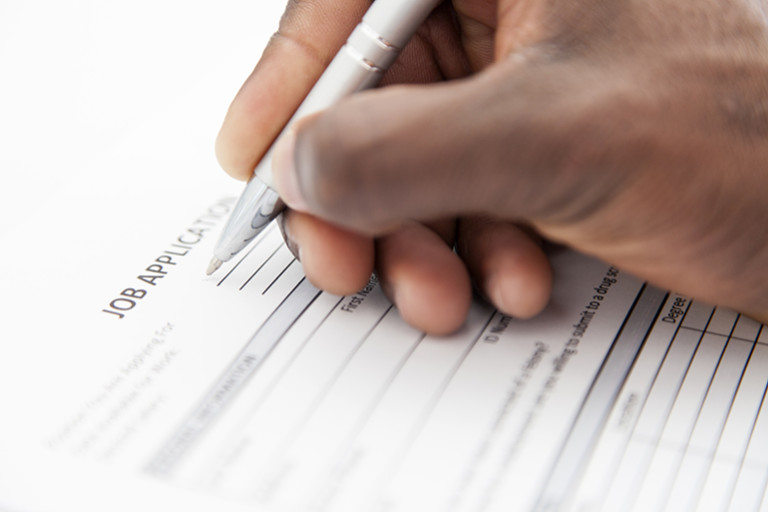 How to look for jobs in your local area - Riverside