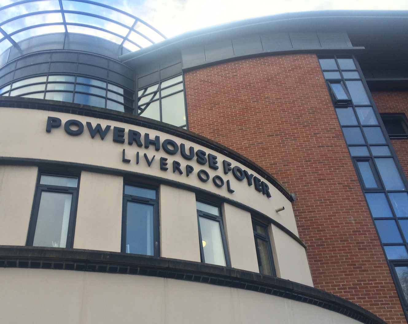 The Powerhouse young homeless centre granted government funding for ...