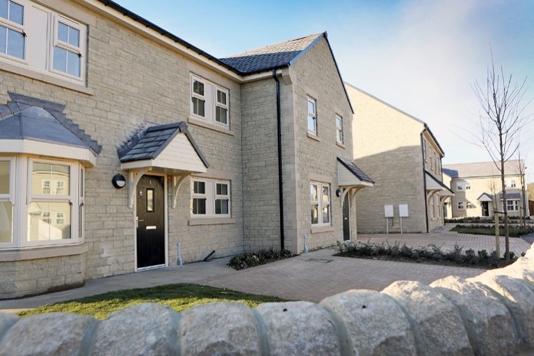 New housing developments - Riverside Group