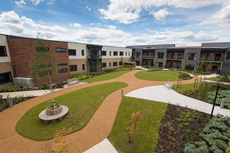 Hull extra care developments achieve prestigious dementia-friendly Gold ...