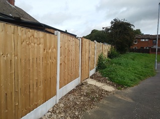 Our work in your neighbourhoods - Riverside