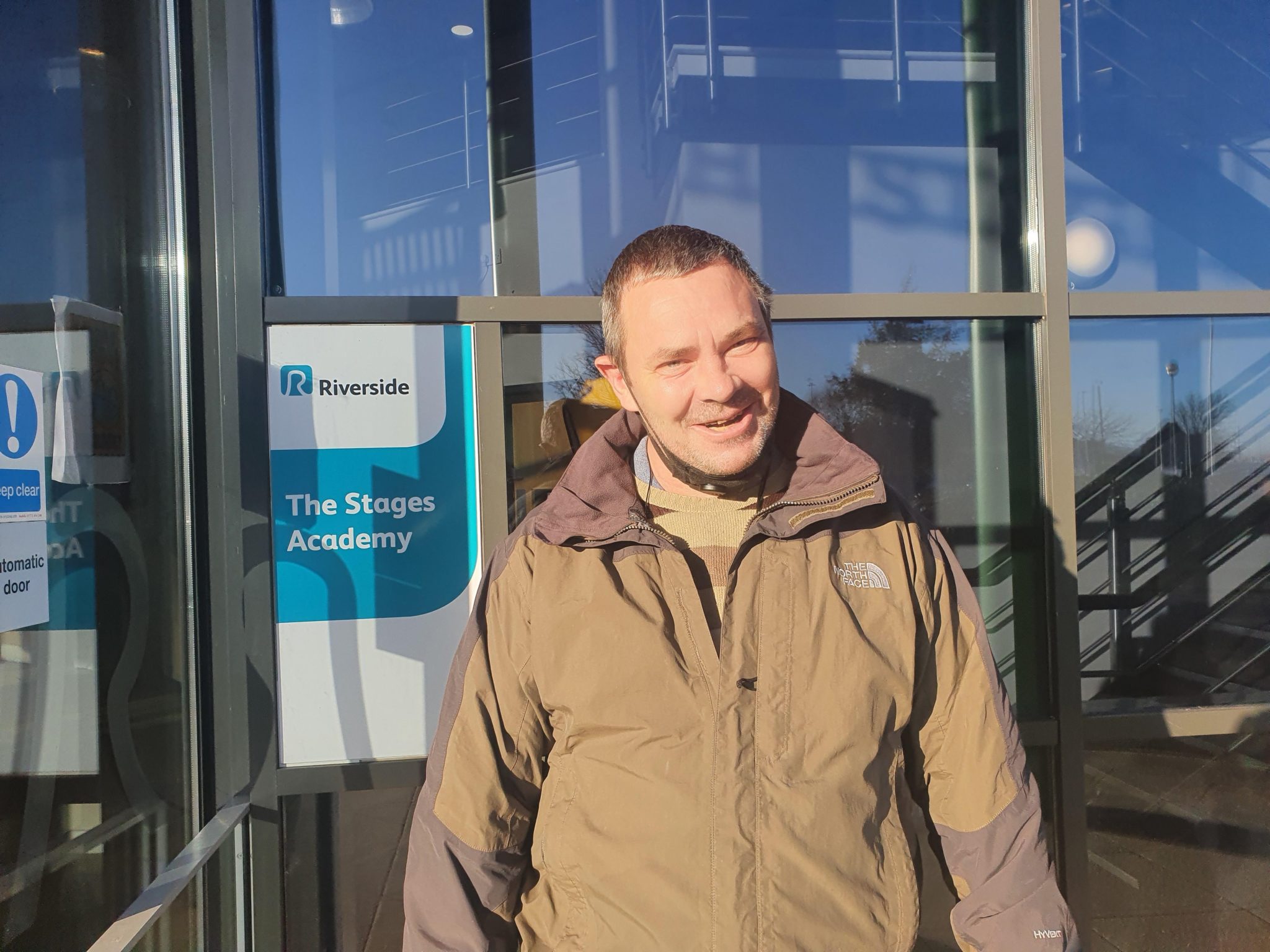 ‘I was drinking to feel normal – it was my medicine to function ...