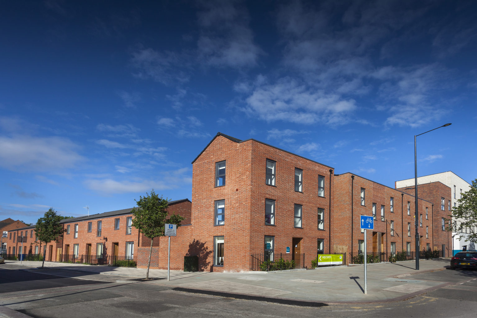 Compendium Living - Riverside