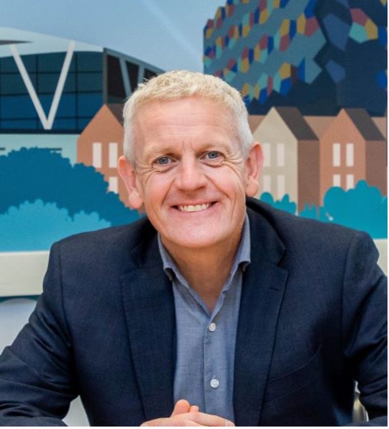 Customer Experience Committee - Riverside