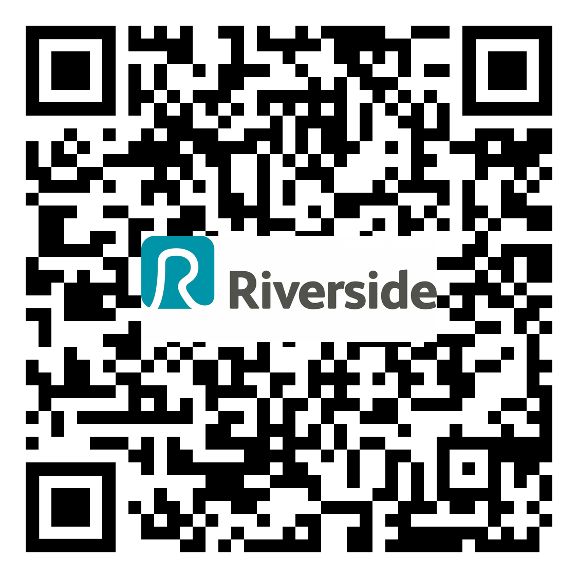 Live service information - Riverside