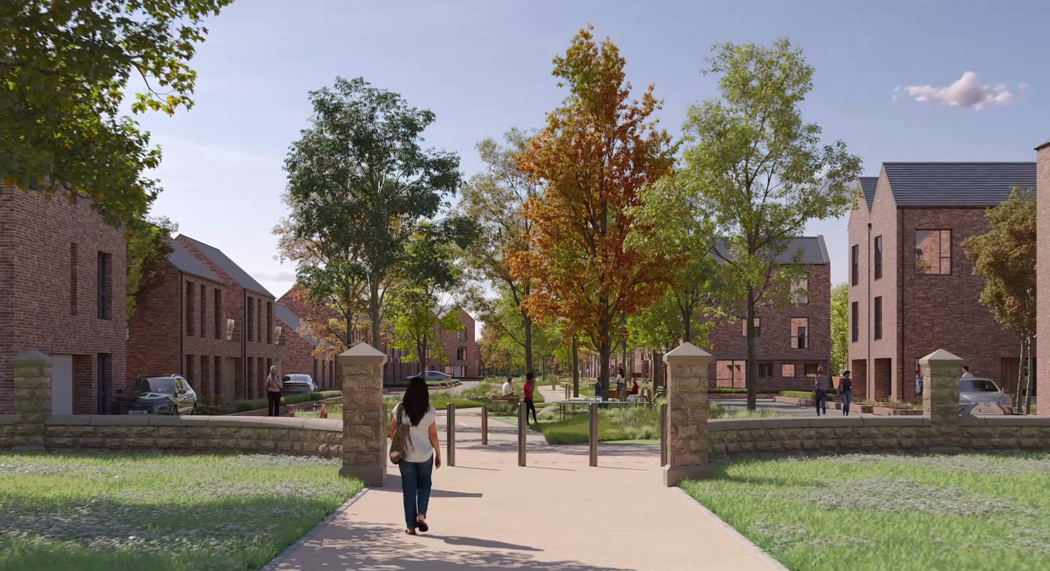 Riverside shares exciting plans to transform Palace Fields Local Centre ...