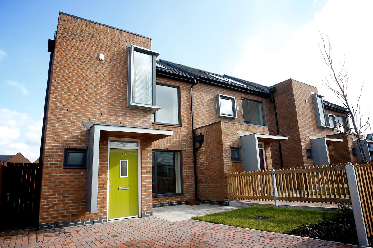 Buying your rented home - Riverside