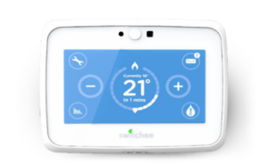 Switchee device information - Riverside