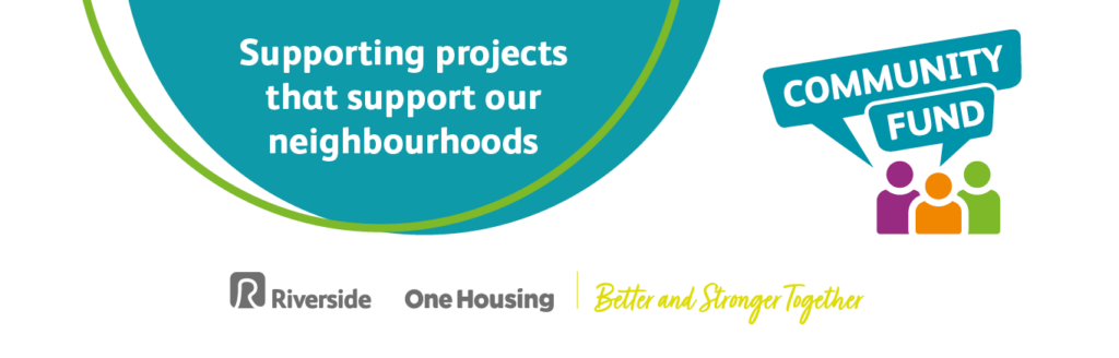 Community Fund - Riverside