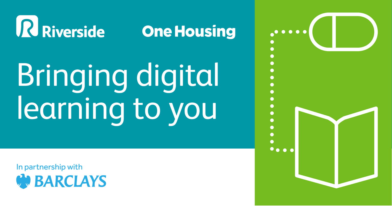 Employment & training - Riverside