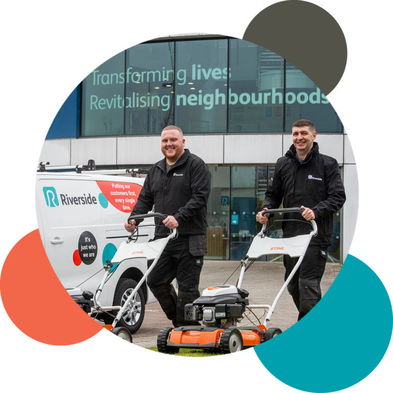 Jobs and careers - Riverside