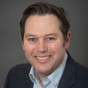 Ian Gregg - Riverside