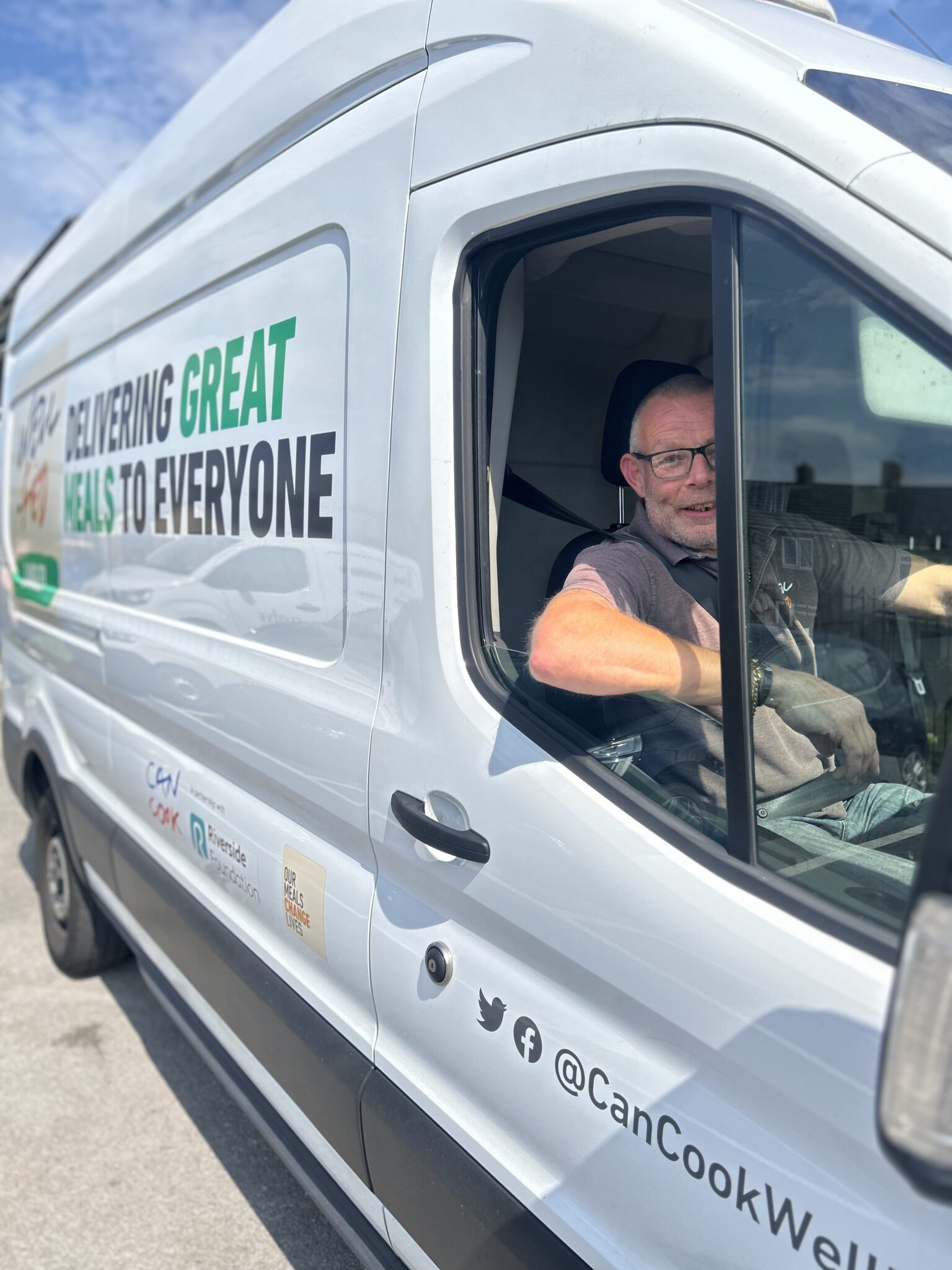 Well Fed Langley - Riverside