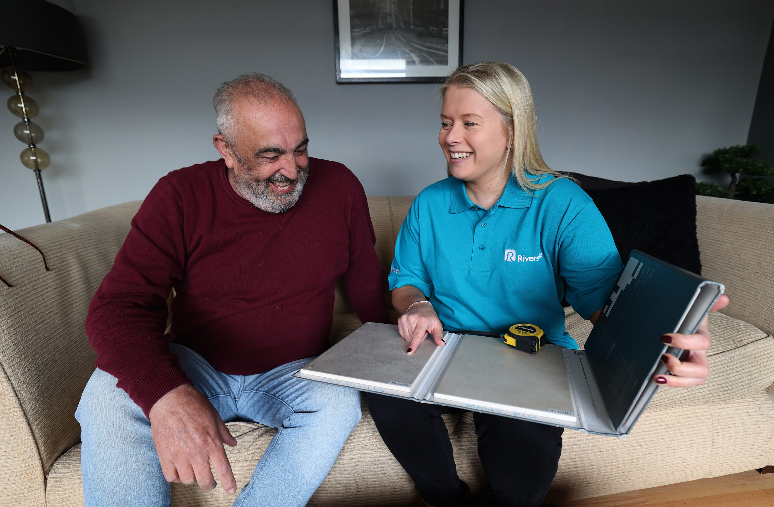 Committee Member roles - Join our team - Riverside