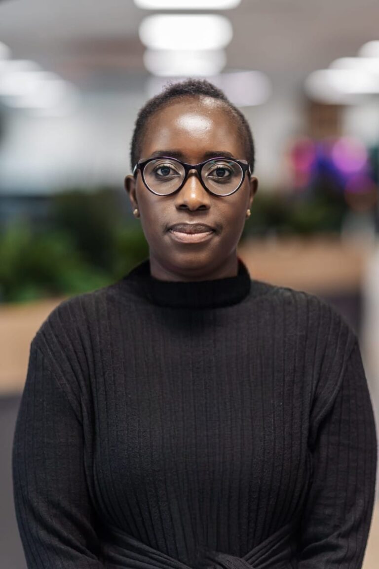 Board Trainee Programme - Riverside