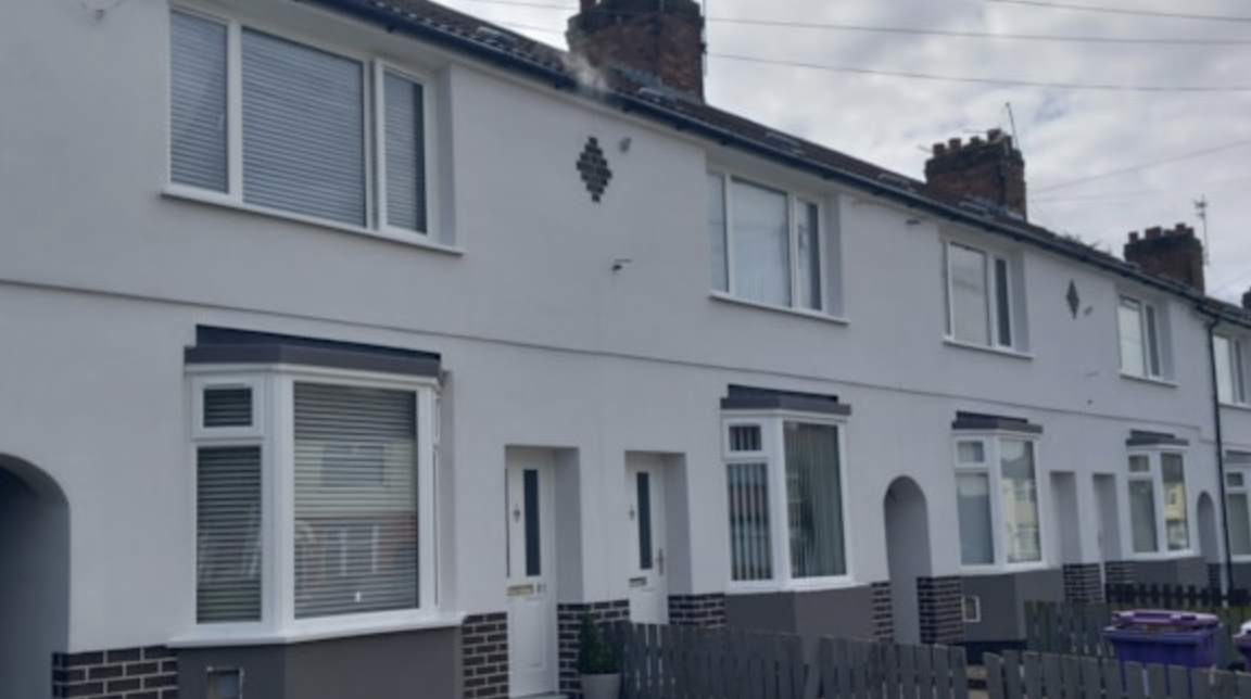 Riverside and WPS partner to deliver £72m energy efficiency upgrade to ...