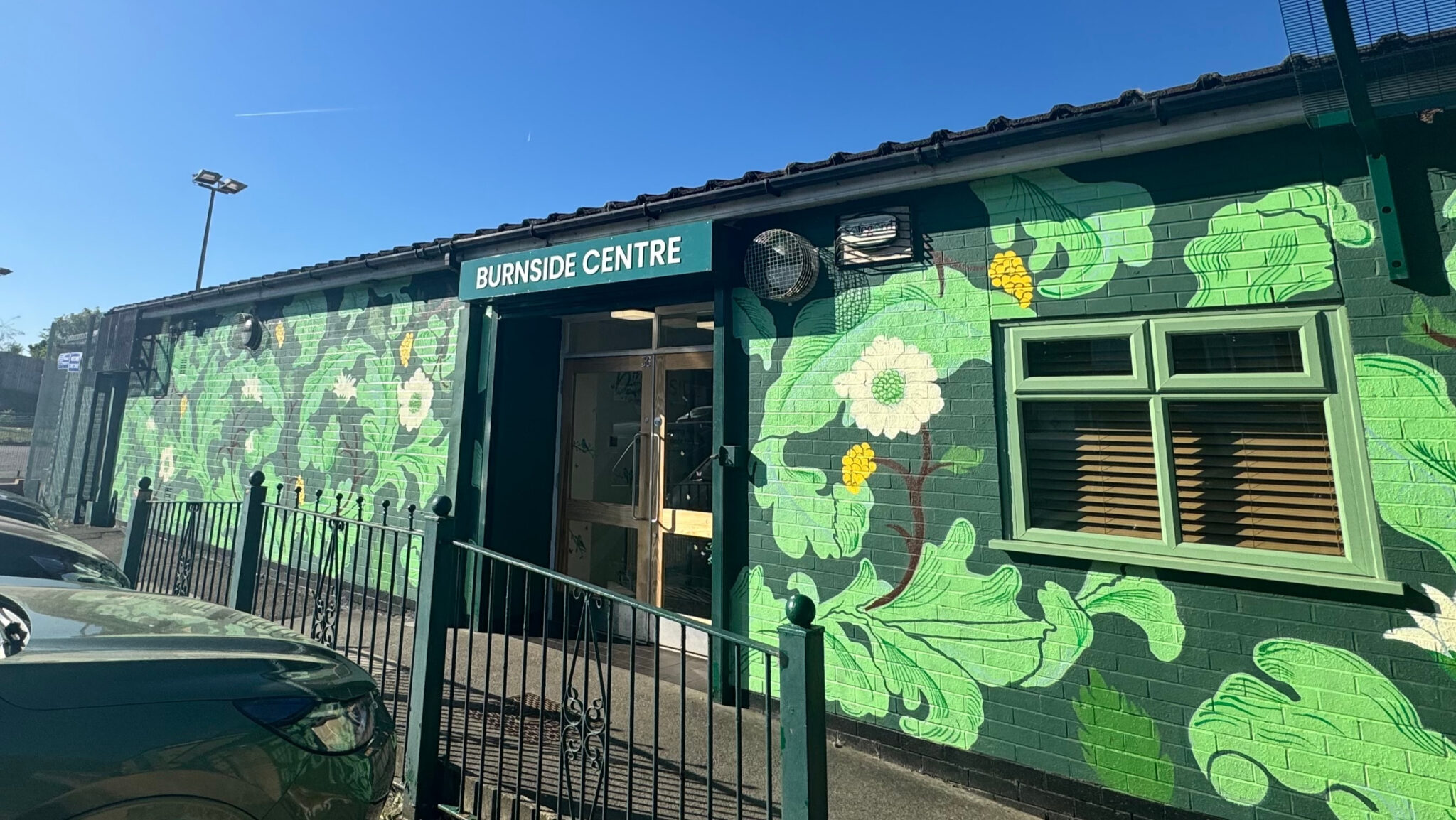 £41,000 Forest School to blossom in the heart of Langley - Riverside