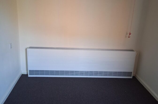 Thrawl Street - Flat 10 - Riverside