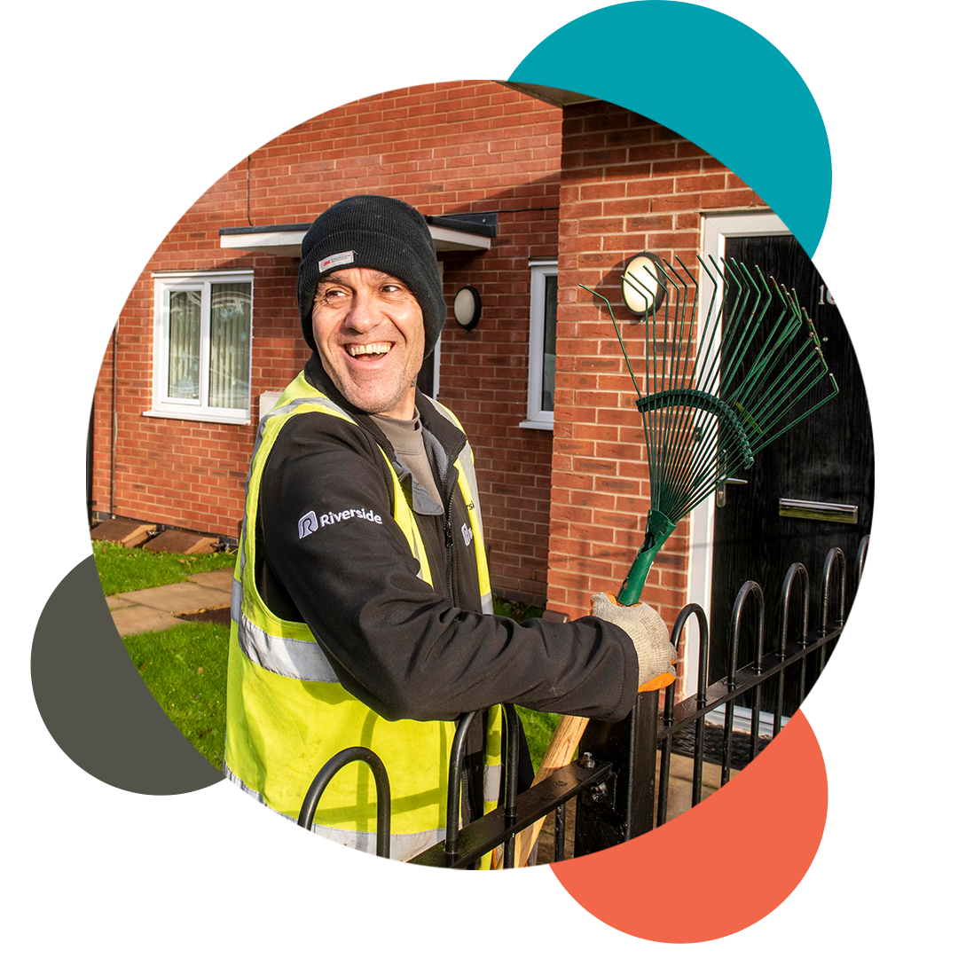 Jobs and careers - Riverside